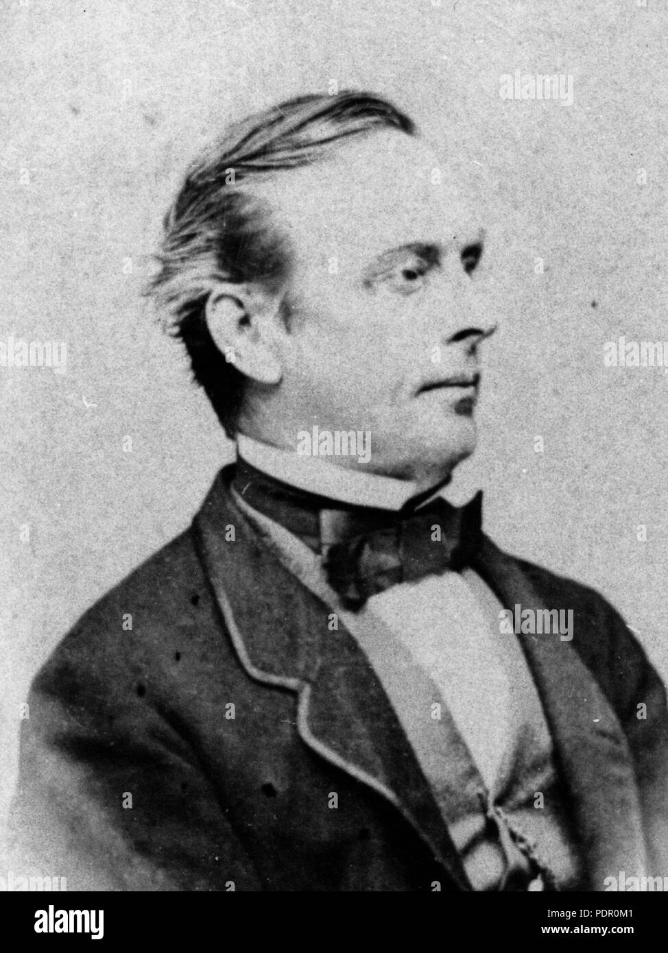 42 Edward Lamb - Queensland politician Stock Photo - Alamy