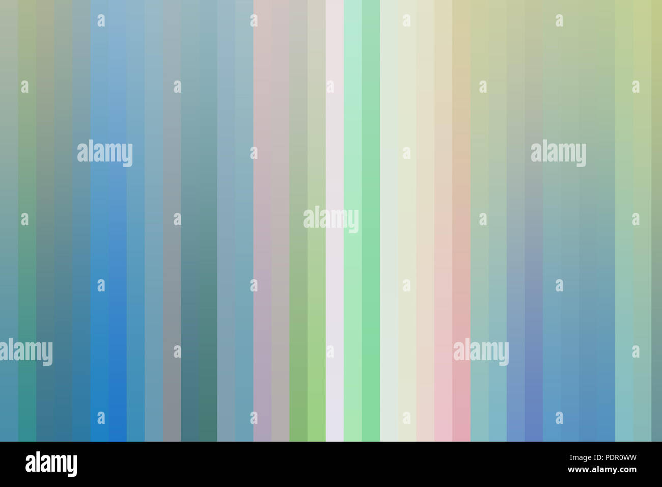 Abstract colorful smooth blurred textured background off focus toned in ...