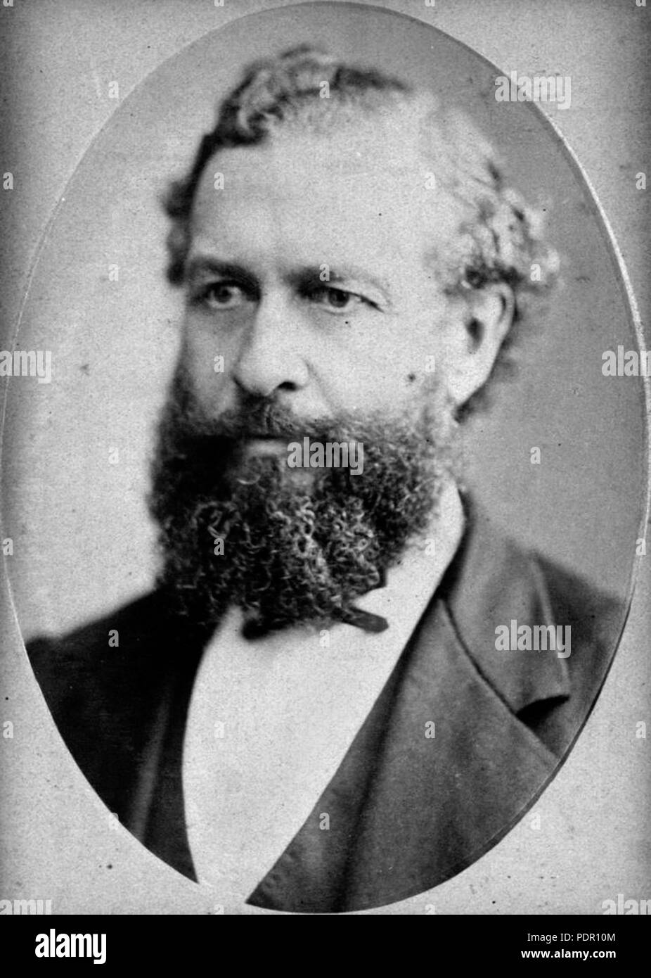 49 StateLibQld 1 52784 William Fryar, 1875 Stock Photo - Alamy