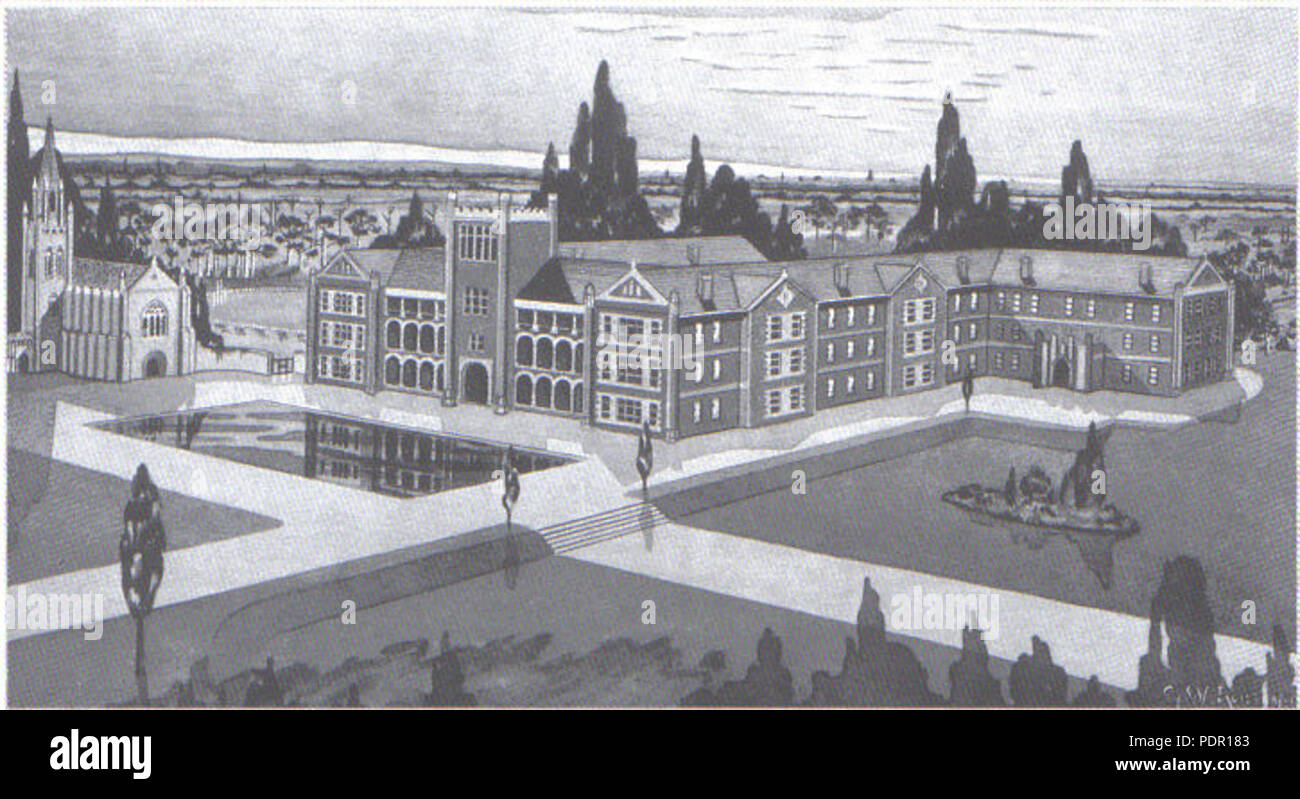 50 Geoff Robins Picture AC 1937 Stock Photo - Alamy