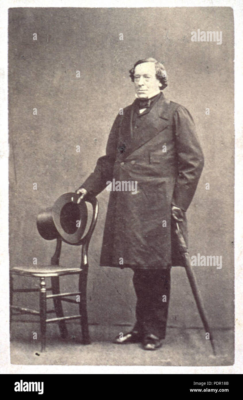 50 George a robinson Stock Photo - Alamy