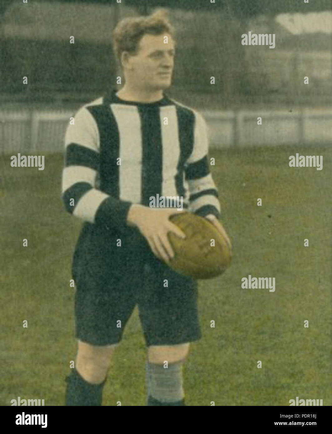 50 George Anderson 1911-1916 Stock Photo - Alamy