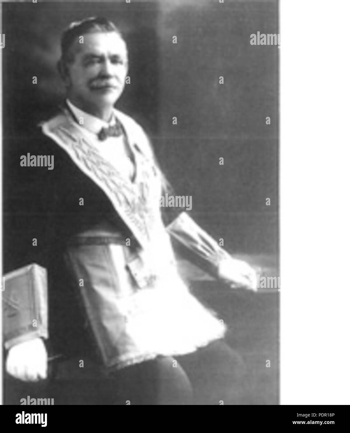 50 George Barber - Queensland Politician Stock Photo - Alamy