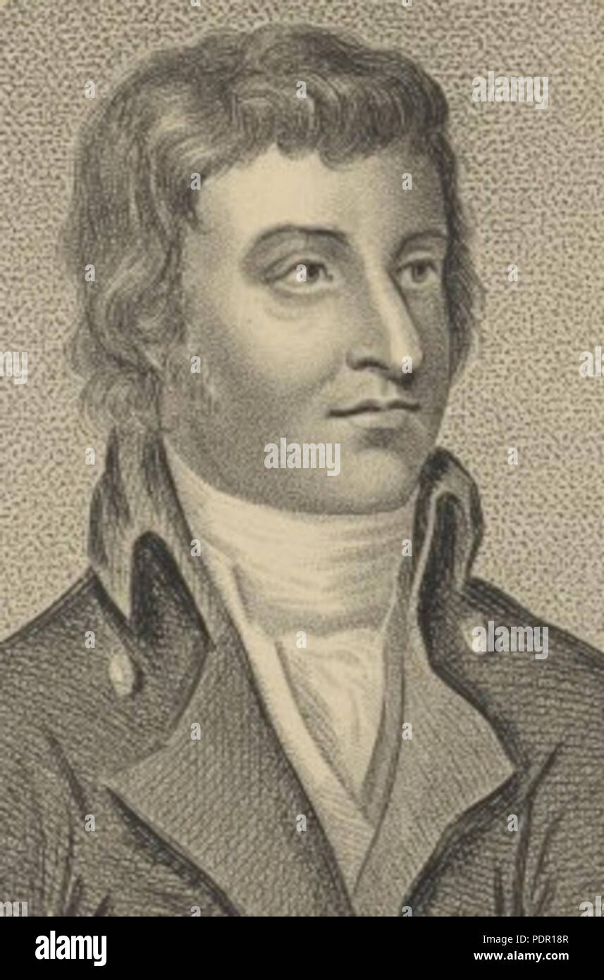 George barrington hi-res stock photography and images - Alamy