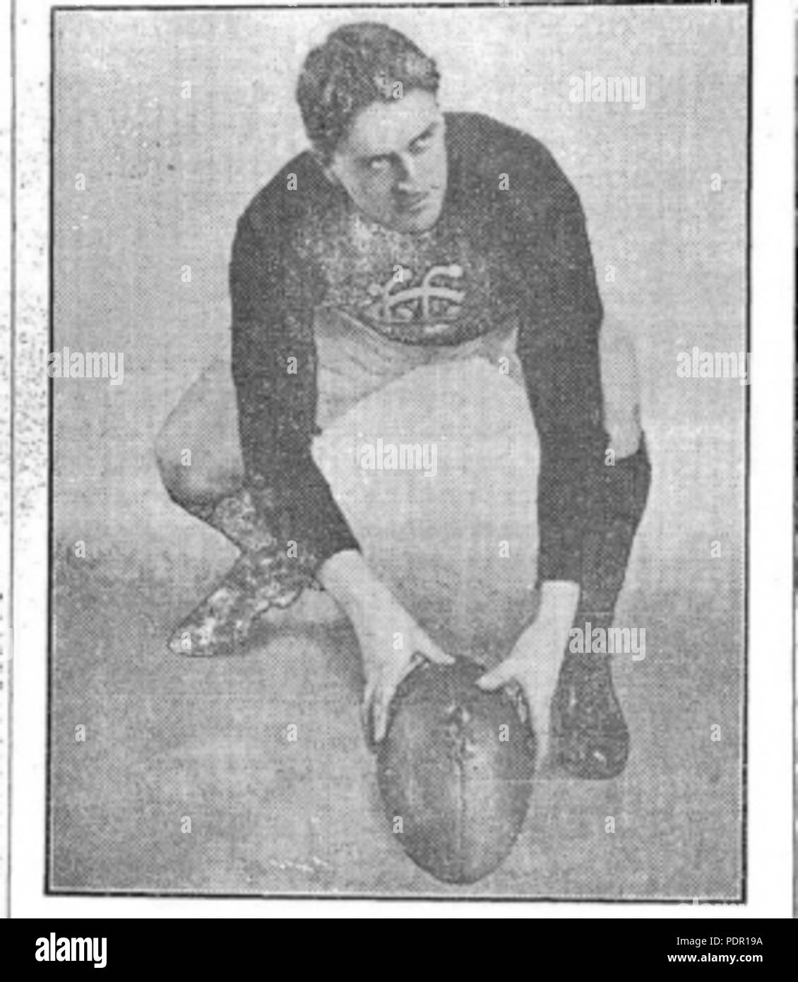 50 George Bruce 1903-1913 Stock Photo - Alamy