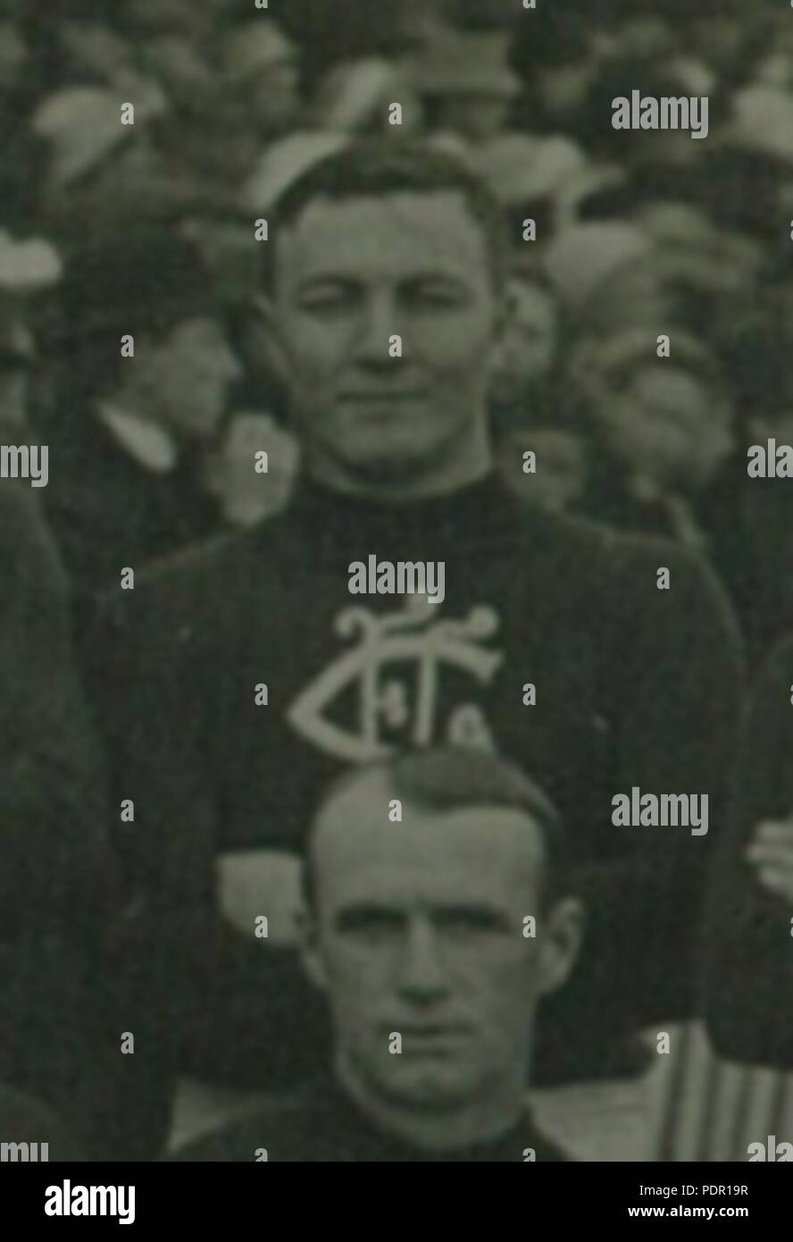 50 George Challis 1913 Stock Photo - Alamy