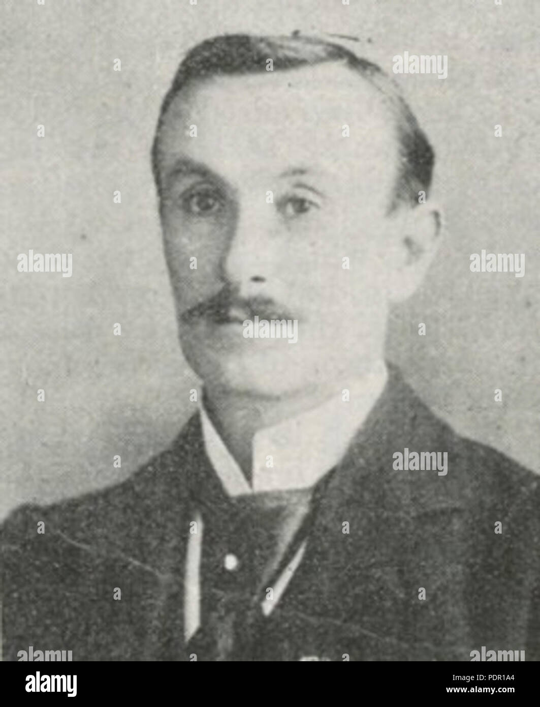 50 George Davidson 1890s Stock Photo - Alamy