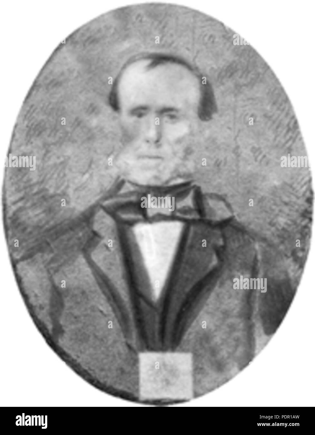 50 George Fullerton - Queensland Politician Stock Photo - Alamy