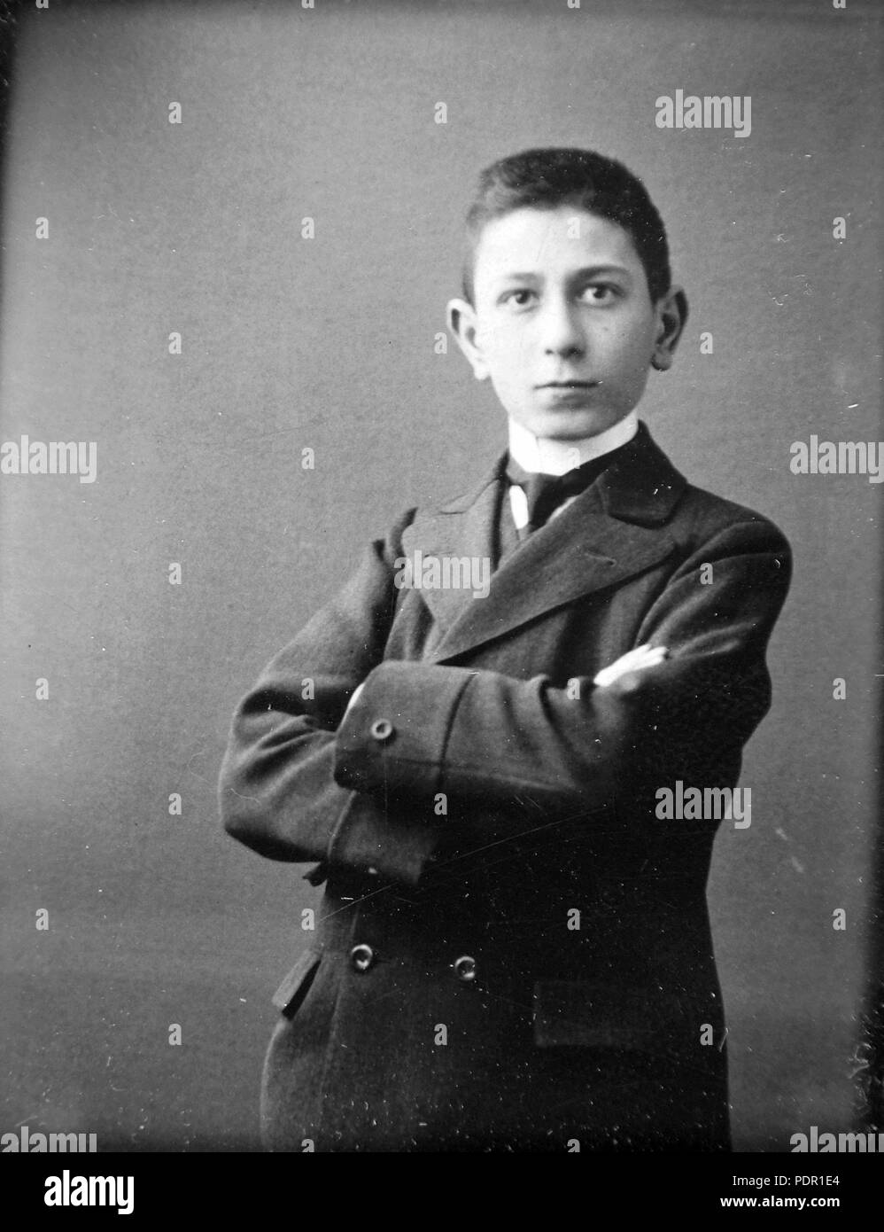 Boy style photo hi-res stock photography and images - Alamy