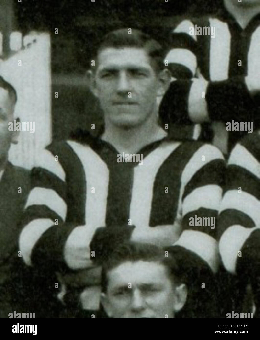 51 George Wilson 1942-1943 Stock Photo - Alamy