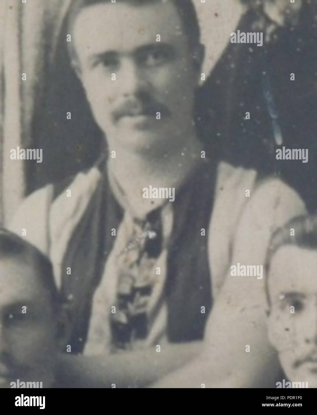 George williams hi-res stock photography and images - Alamy