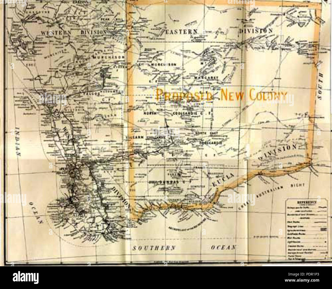 Goldfields technology hi-res stock photography and images - Alamy