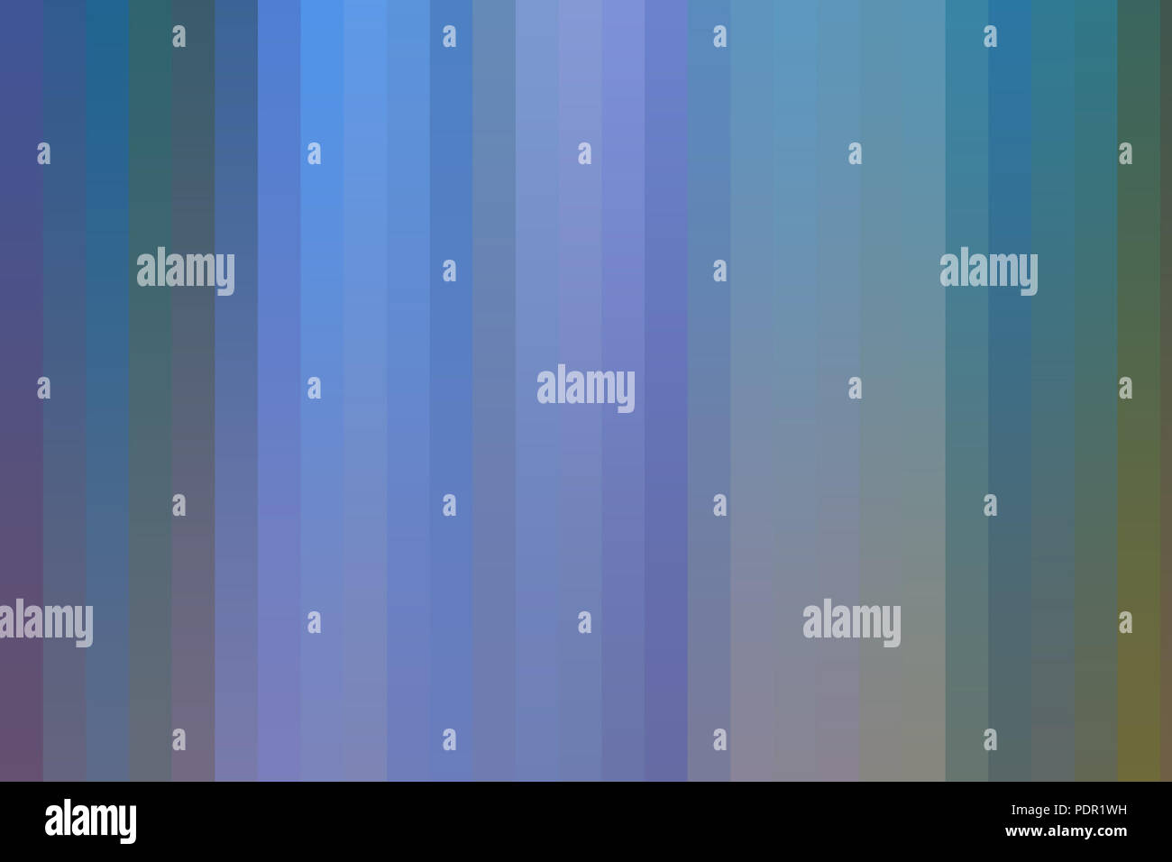 Abstract colorful smooth blurred textured background off focus toned in ...