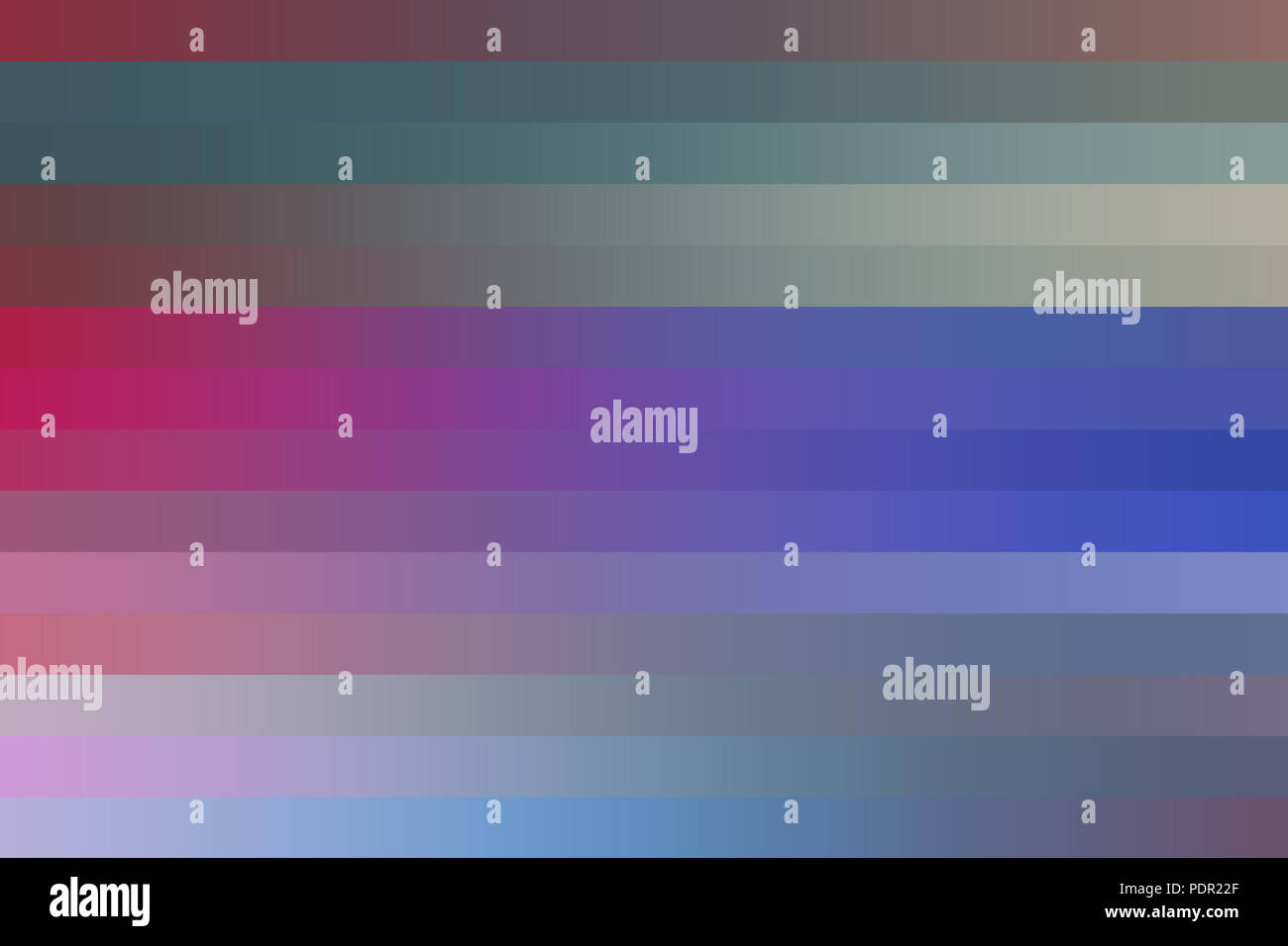 Abstract colorful smooth blurred textured background off focus toned in ...