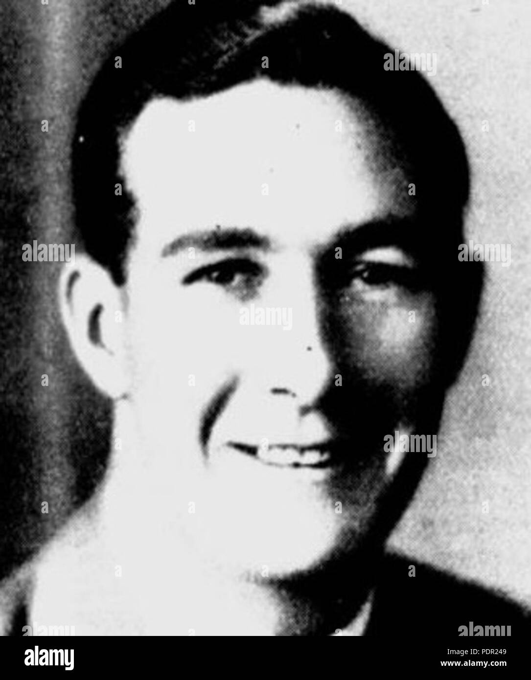 Jock cameron hi-res stock photography and images - Alamy