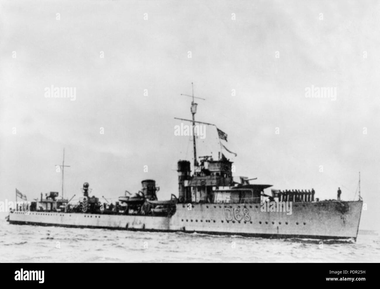 Hmas Vampire High Resolution Stock Photography and Images - Alamy