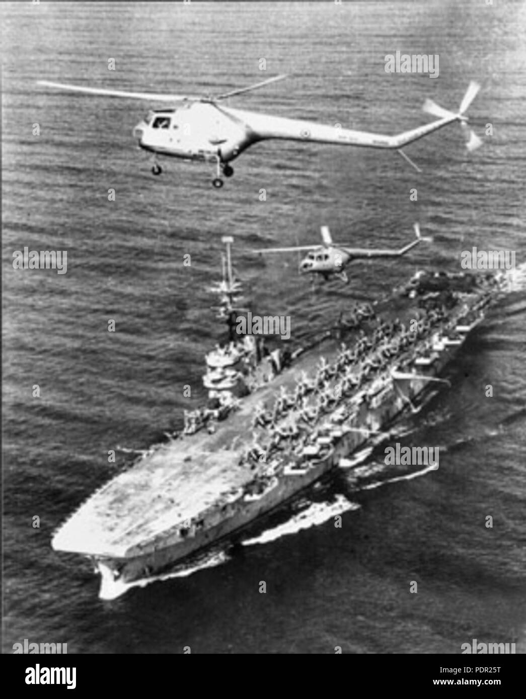 Hmas vengeance hi-res stock photography and images - Alamy