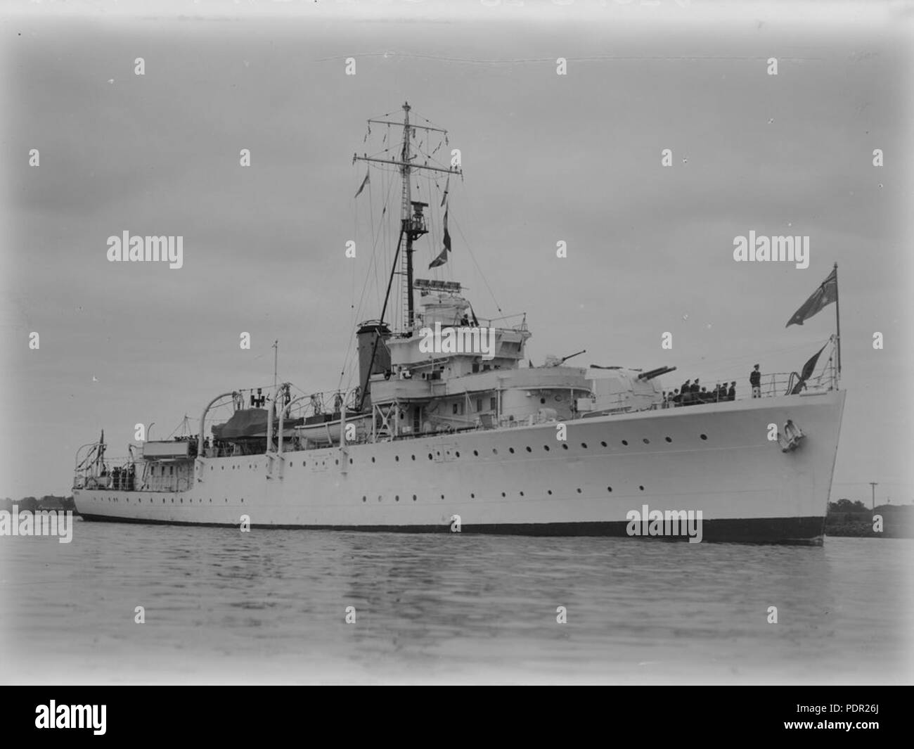 Hmas warrego hi-res stock photography and images - Alamy