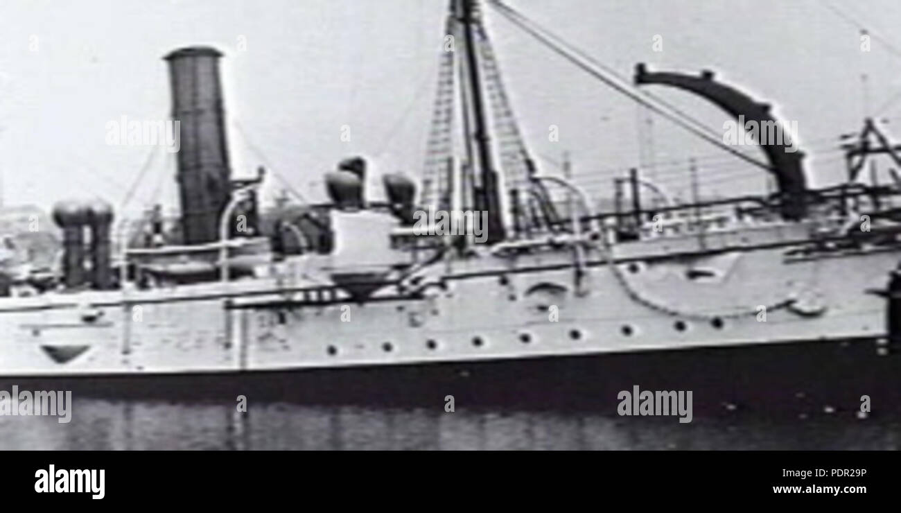 Hms cossack hi-res stock photography and images - Alamy