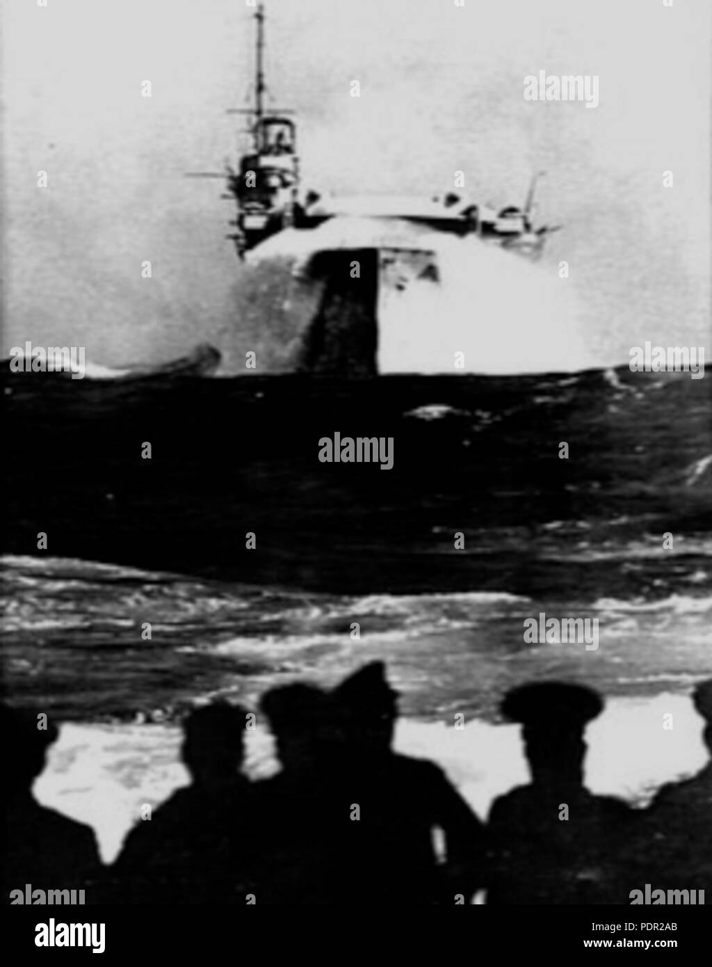 Hms glorious hi-res stock photography and images - Alamy