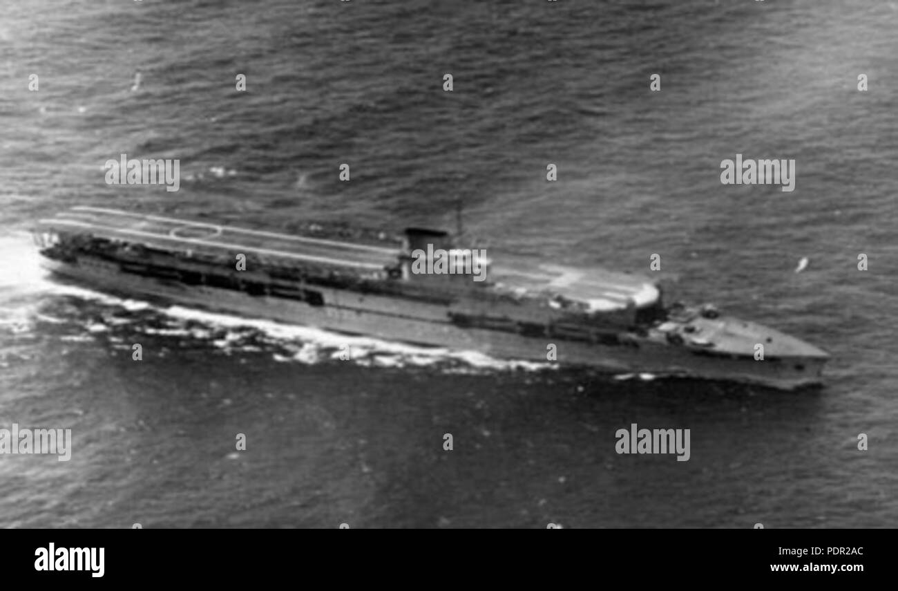 Hms glorious hi-res stock photography and images - Alamy