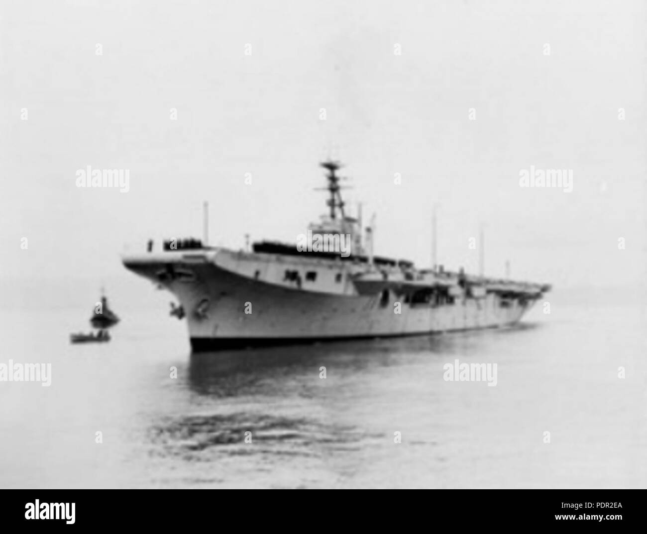 Hms triumph hi-res stock photography and images - Alamy