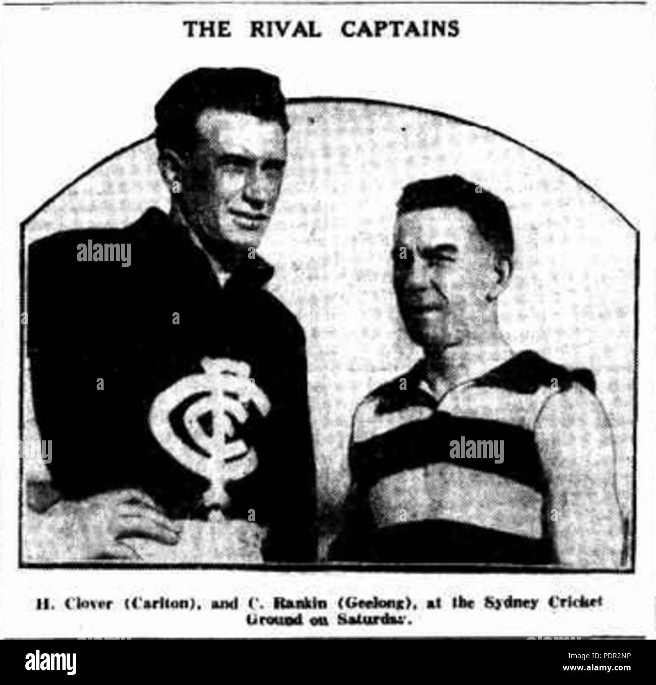 Horrie hi-res stock photography and images - Alamy