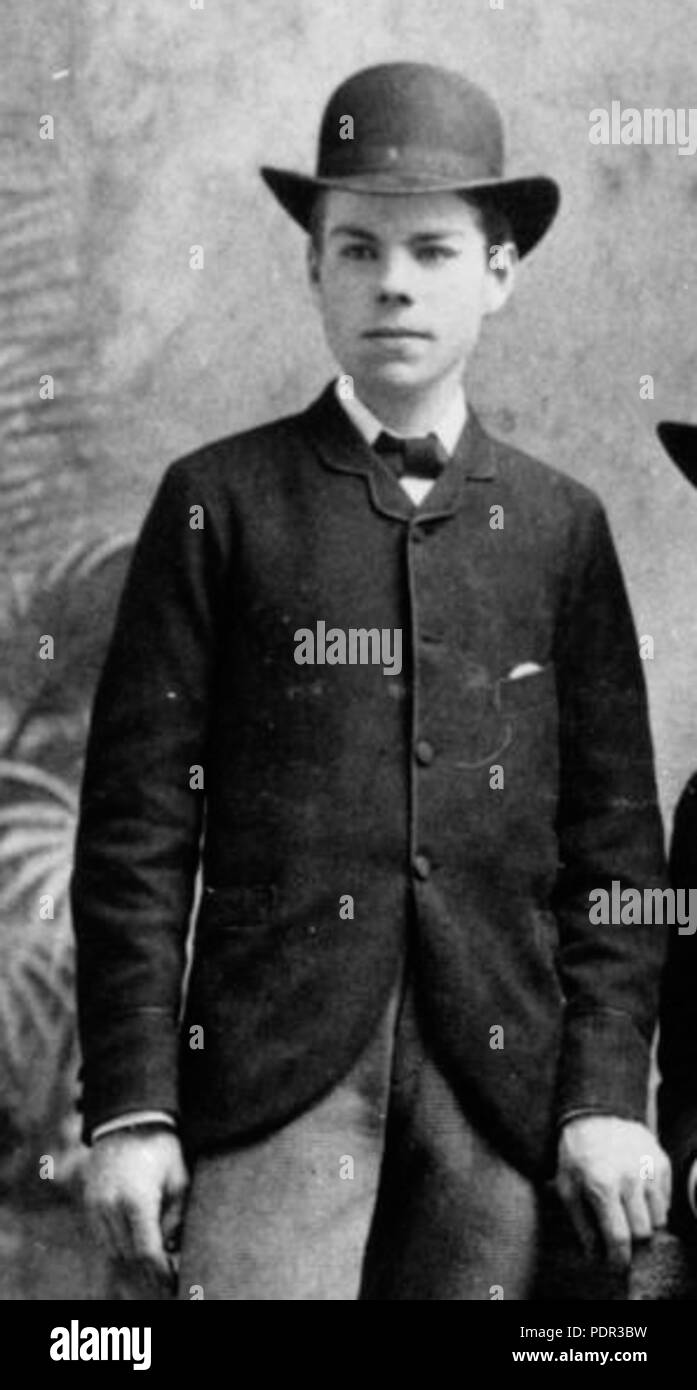 69 James Clarke Cribb Stock Photo - Alamy