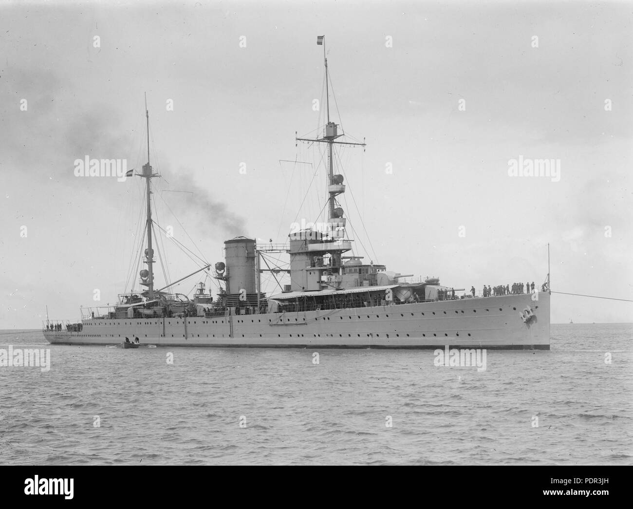 Battle of java Black and White Stock Photos & Images - Alamy