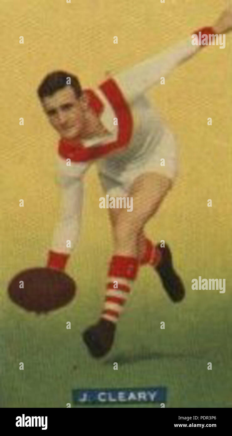 71 Jim Cleary Stock Photo - Alamy