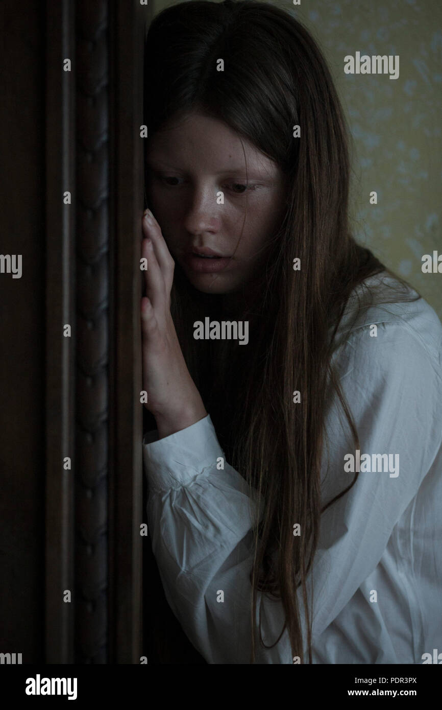 RELEASE DATE: April 13, 2018 TITLE: The Secret of Marrowbone STUDIO ...