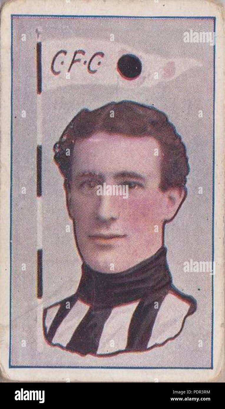 71 Jim Sharp 1912 Stock Photo - Alamy