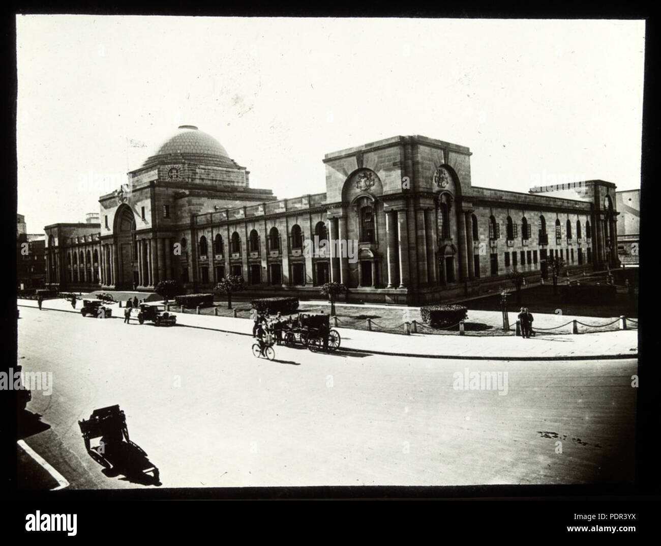 High court of south africa hi-res stock photography and images - Alamy