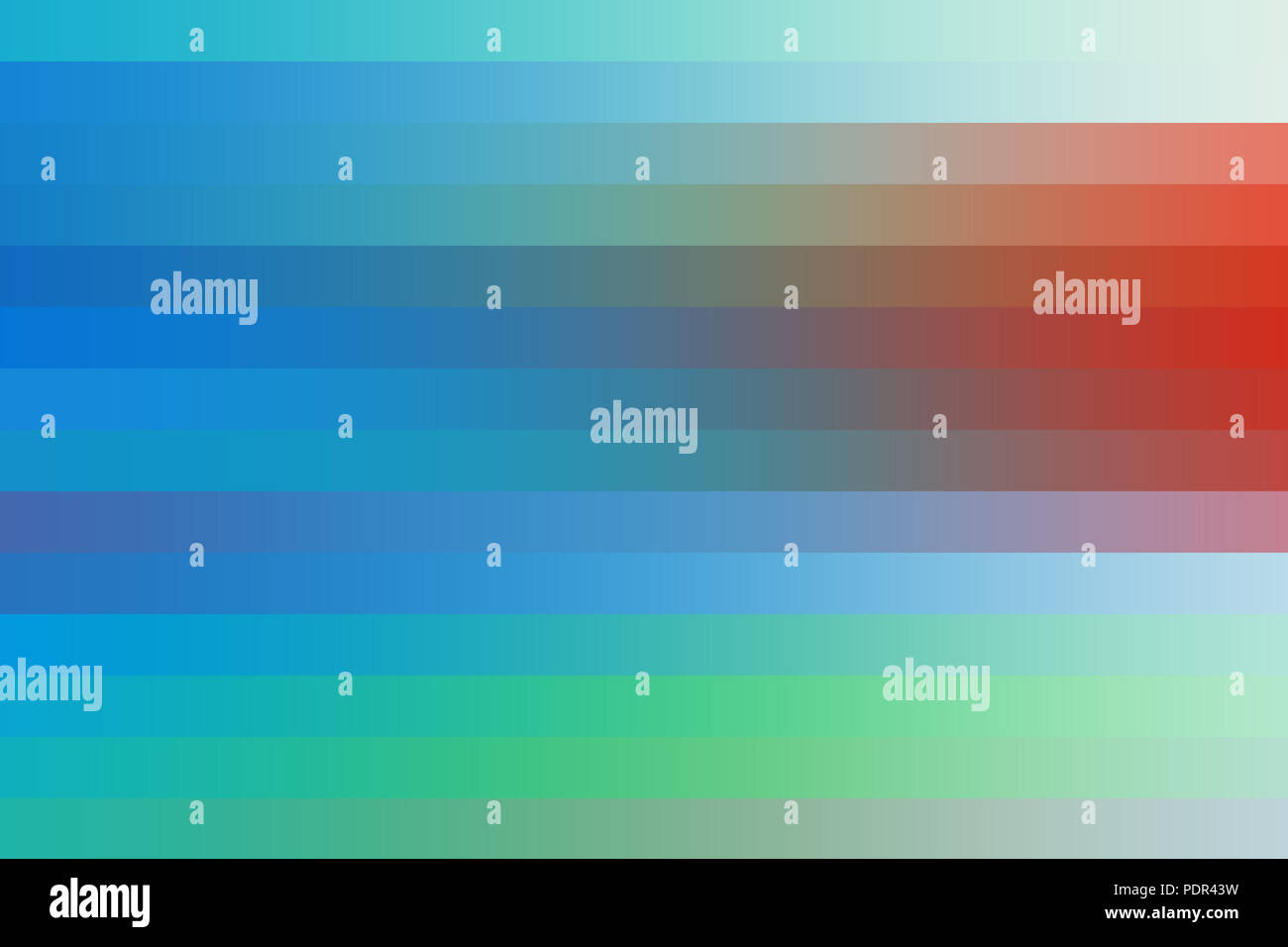 Abstract colorful smooth blurred textured background off focus toned in ...