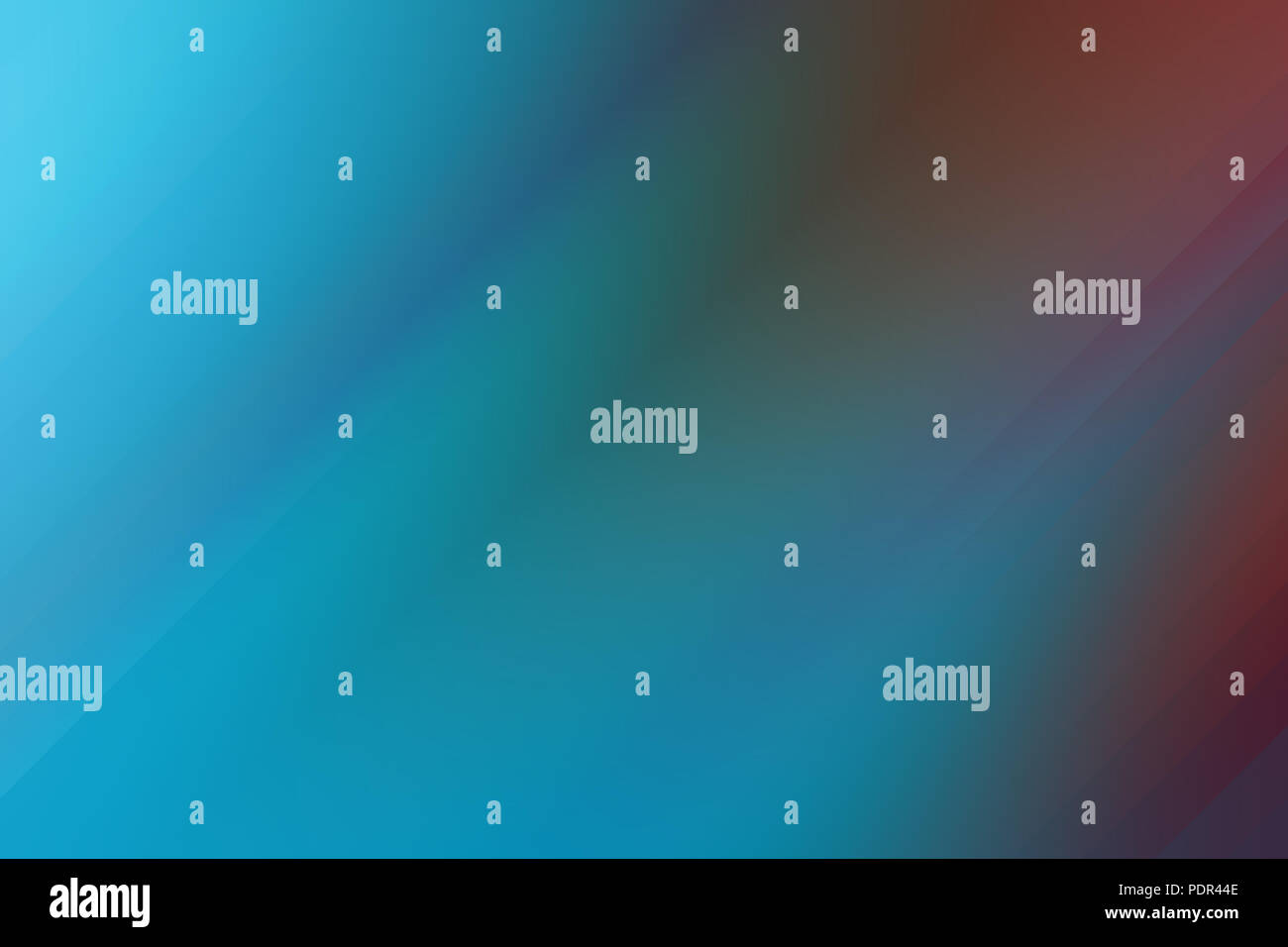 Abstract colorful smooth blurred textured background off focus toned in ...