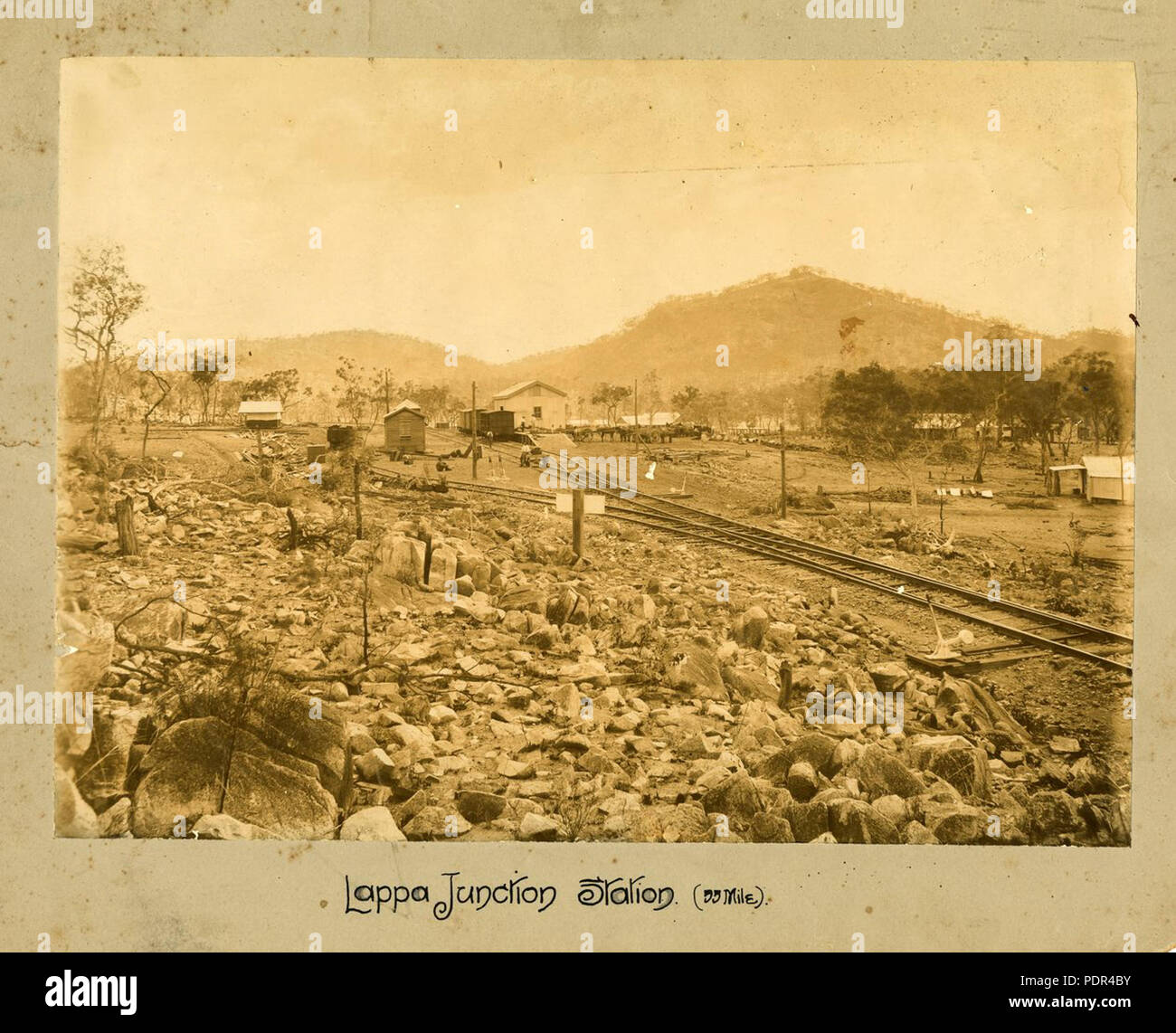 Lappa railway hi-res stock photography and images - Alamy