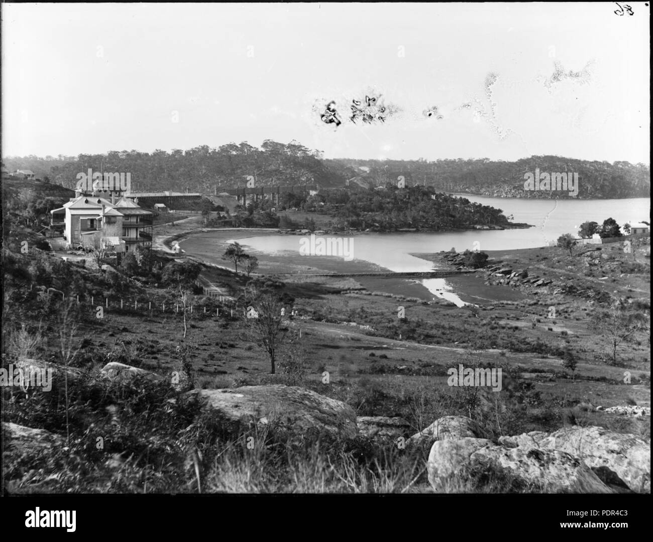 Storeyed hi-res stock photography and images - Alamy