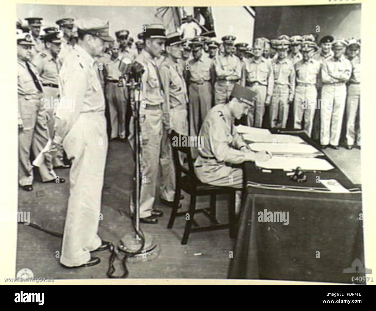 France 1945 hi-res stock photography and images - Alamy