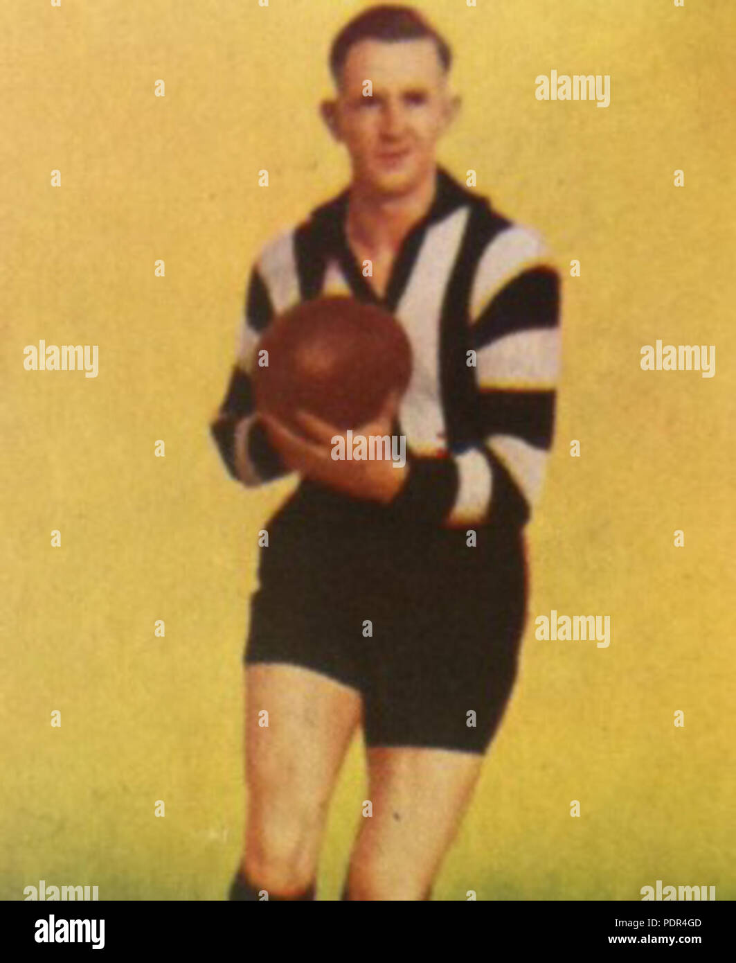 79 Leo Morgan 1938 Stock Photo - Alamy