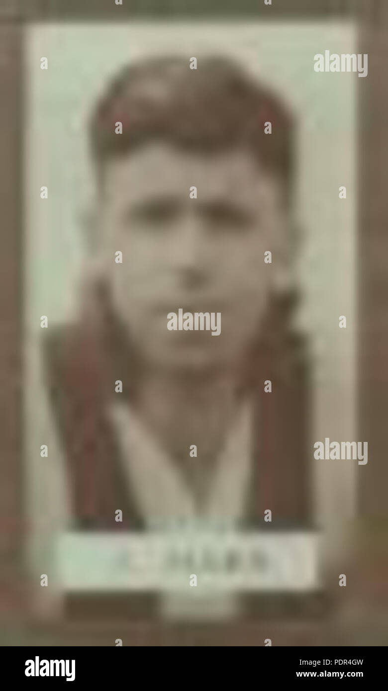 79 Les Allen 1932-1934 Stock Photo - Alamy