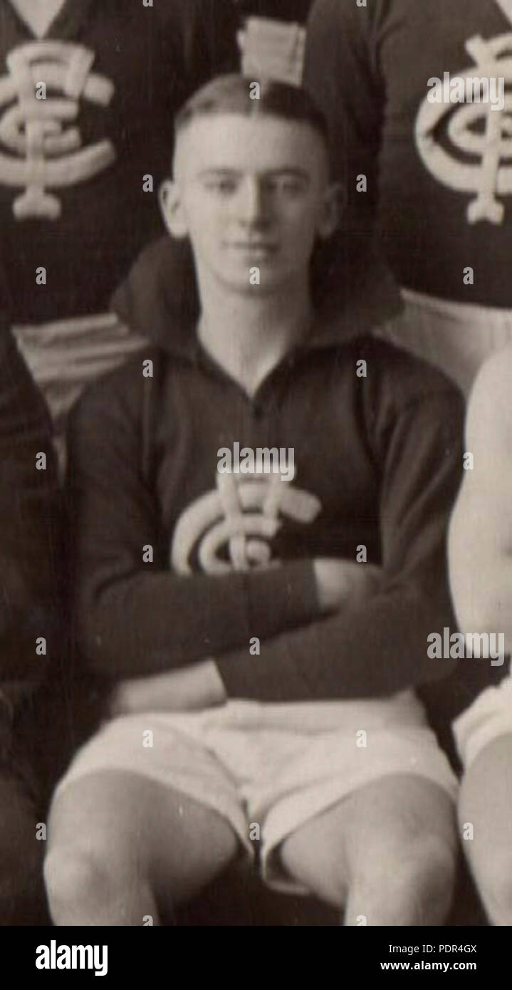 79 Les Allen 1930 Stock Photo - Alamy