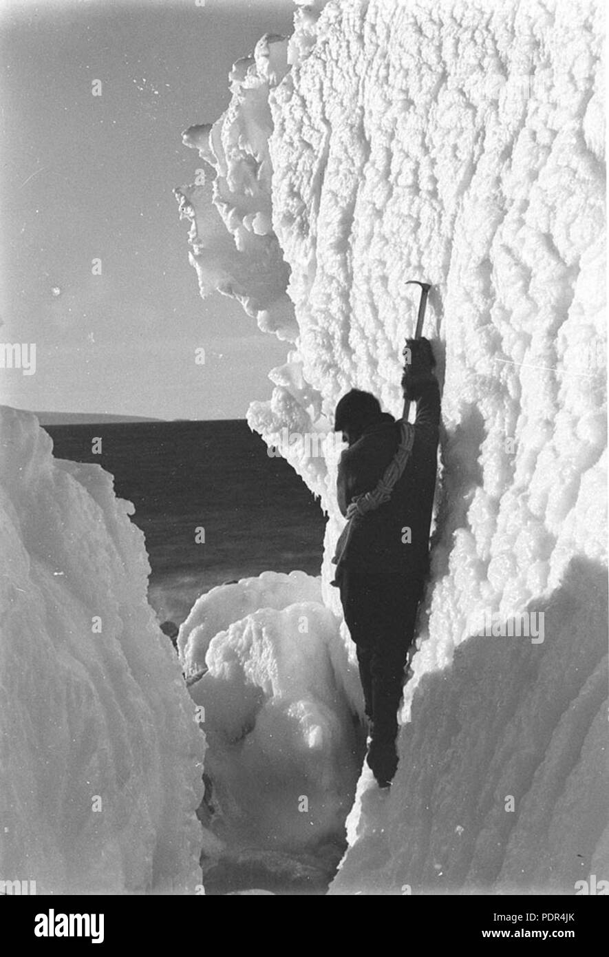 Exploring explorer Black and White Stock Photos & Images - Alamy