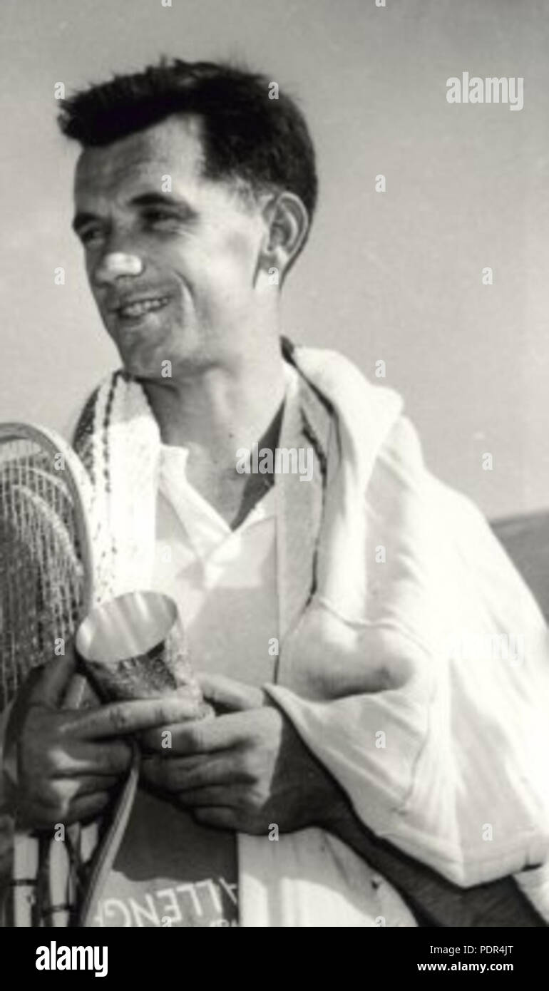 Mervyn rose hi-res stock photography and images - Alamy