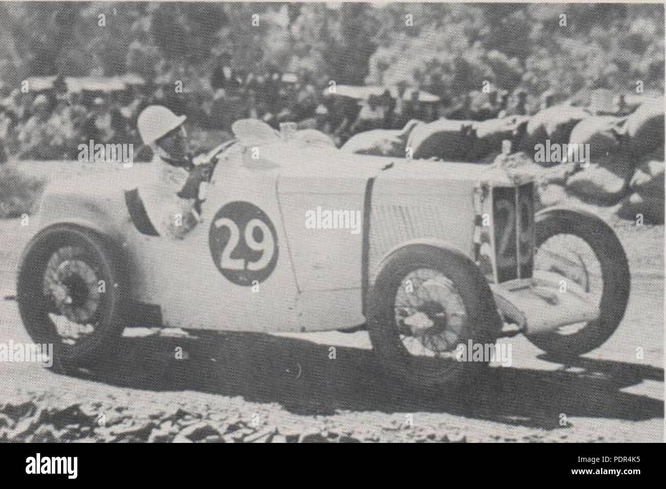 Mg p type hi-res stock photography and images - Alamy