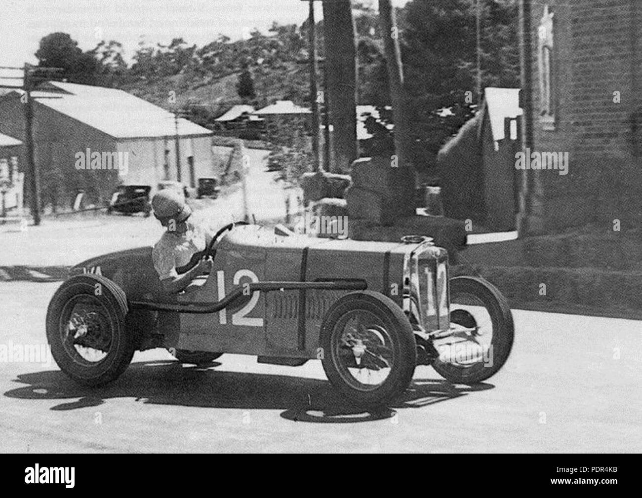 1930s mg Black and White Stock Photos & Images - Alamy