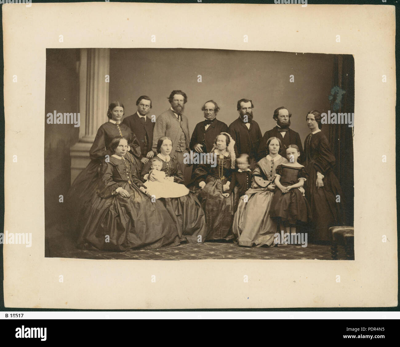 The state library of south australia hi-res stock photography and ...