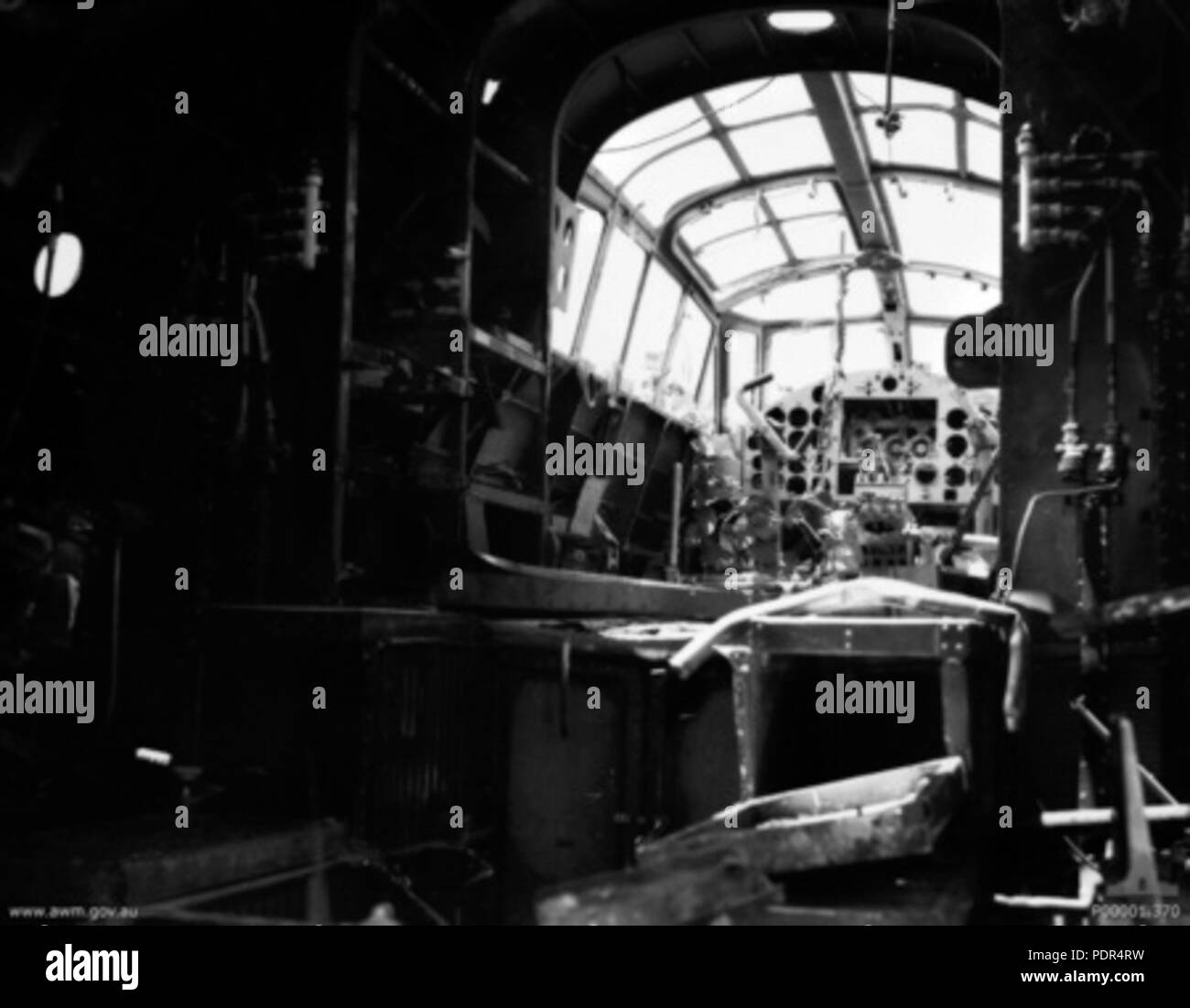 Mitsubishi g4m hi-res stock photography and images - Alamy