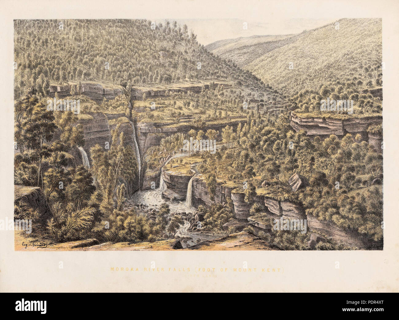 Moroka hi-res stock photography and images - Alamy