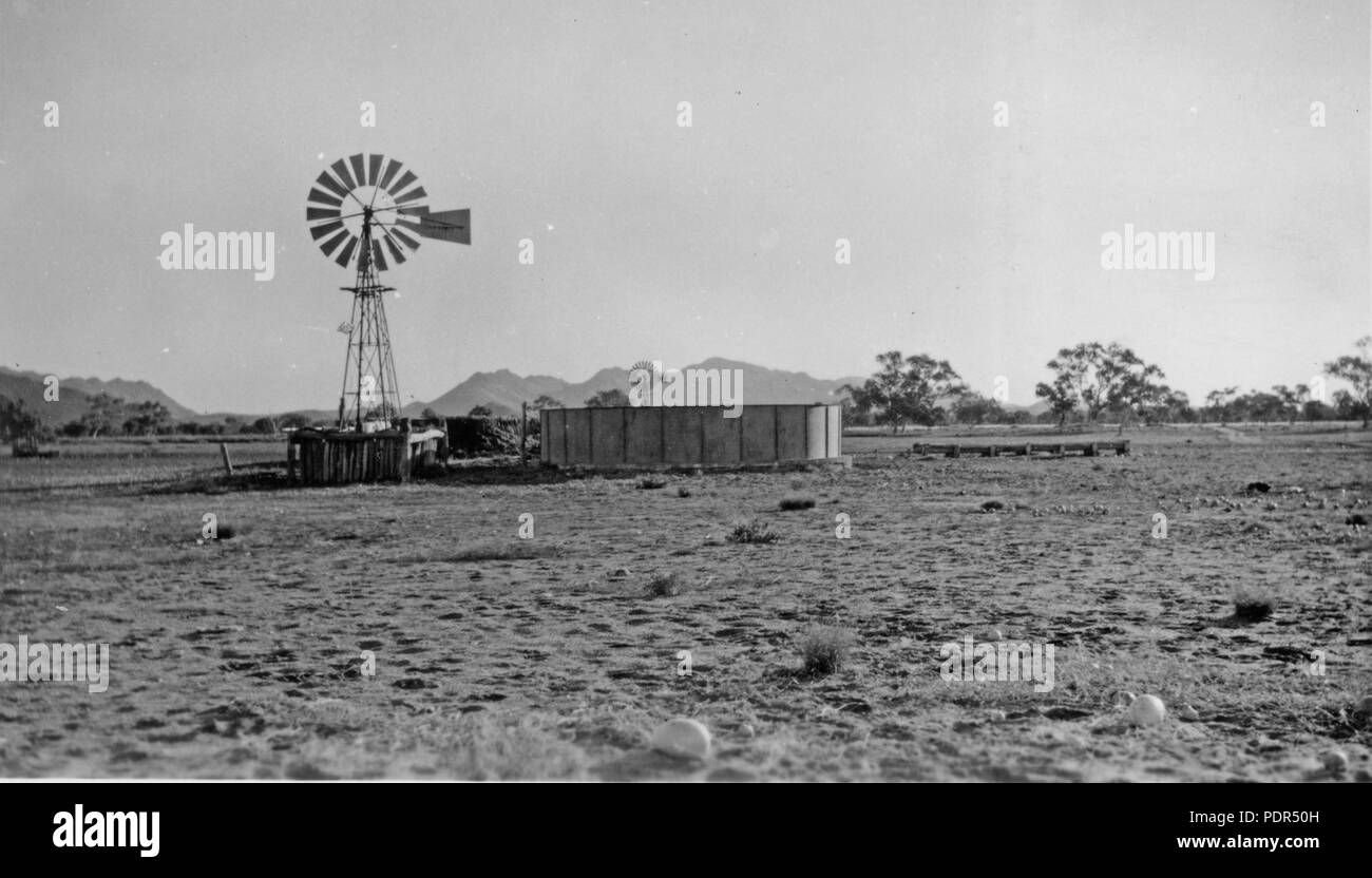 87 Mount Riddock Station Stock Photo - Alamy