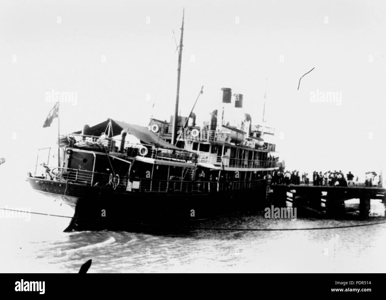 Mourilyan hi-res stock photography and images - Alamy